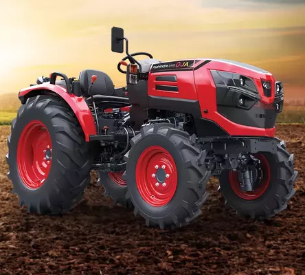 8 Best Selling 30-40 HP Tractors in India | Mahindra Tractor