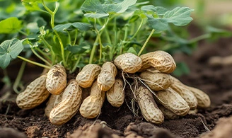 Top 5 Monsoon Crops in India: Best Rainy Season Crop Farming