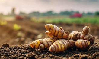 Top 10 Profitable Crops for Small Farmers in India
