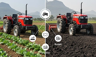 Mahindra 265 DI vs 275 DI: Ultimate XP Plus Tractor Comparison