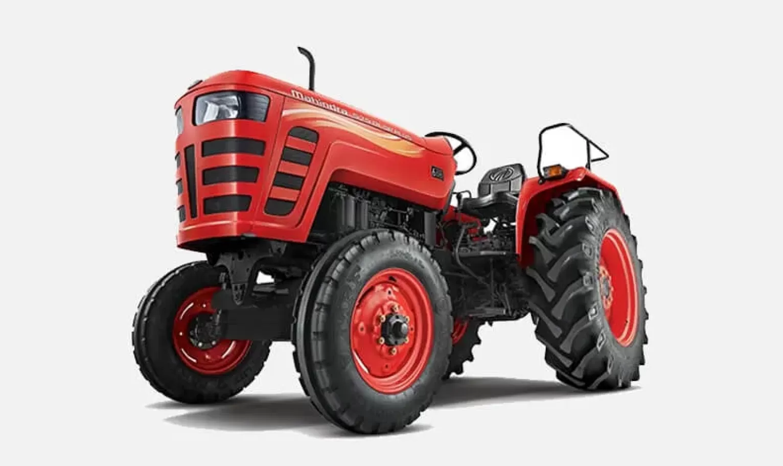 Why buy a Mahindra 575 DI SP Plus Tractor: Mileage, Features & Specs | mahindratractors