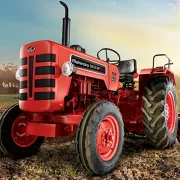 Mahindra 265 Di XP Plus Tractor | 265 XP Tractor Price & Specs