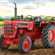 Mahindra 275 DI XP Plus Tractor| 275 Di XP Plus 40 HP Tractor