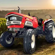 Mahindra Arjun 605 Ultra 1 DI Tractors | Price & Specification