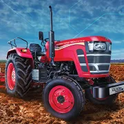 Mahindra Yuvo 575 DI Tractor | Price, Specifications & Mileage