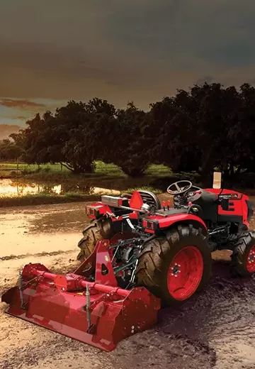 Tractor Implements & Attachments Prices | Farm Equipments