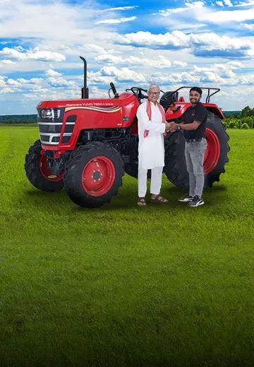 Tractor Dealer India | Mahindra Tractor Dealers & Showrooms